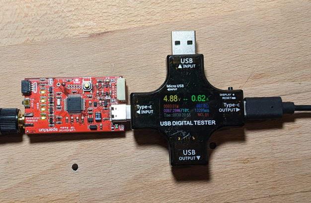 Hardware Overview - SparkFun LoRaSerial Product Manual